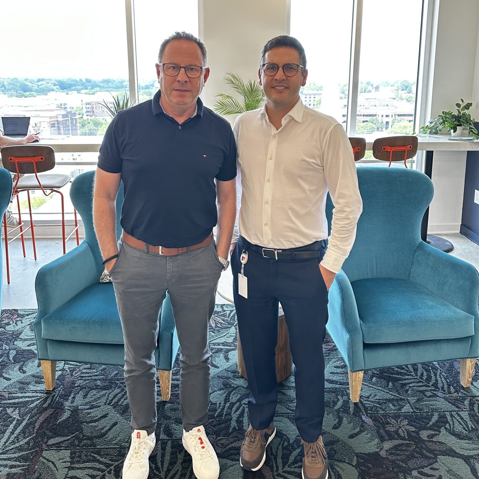 Sulzer GmbH opens new branch in the USA in Greenville, SC - Sulzer