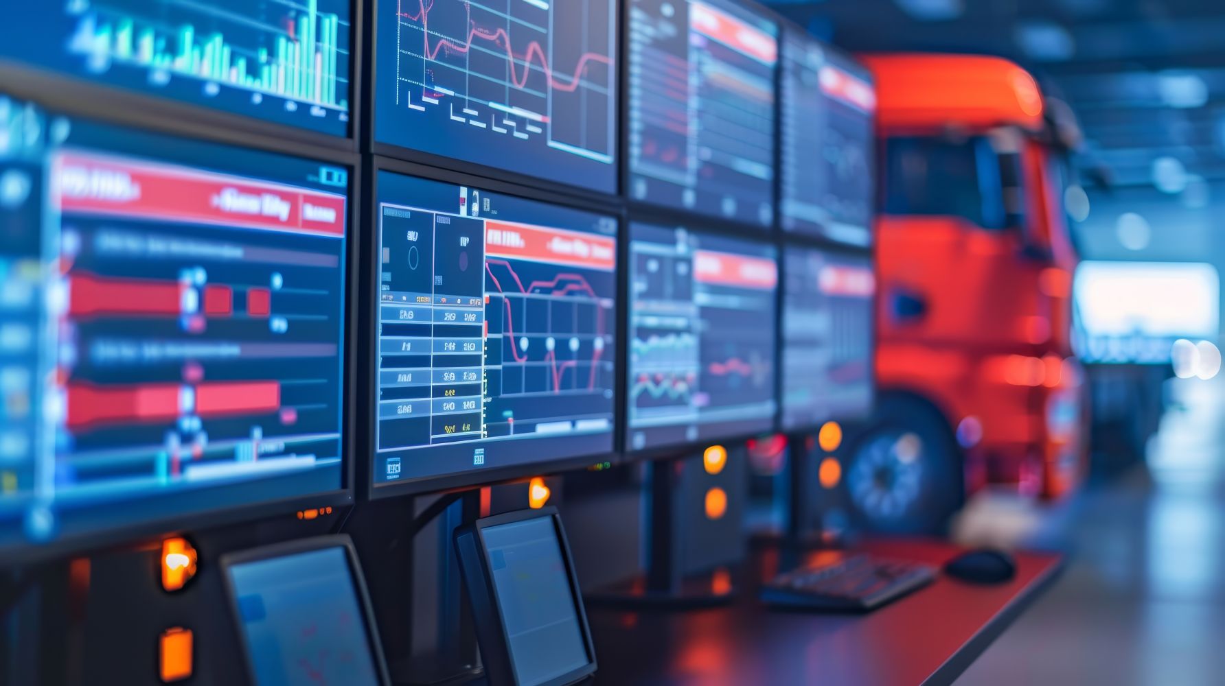 EDI monitoring provides strategic advantage - Sulzer