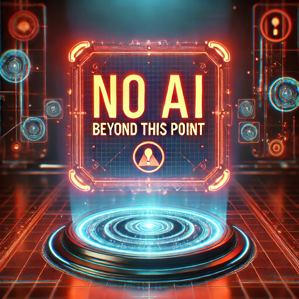 When you shouldn't use generative AI (GenAI) - Sulzer When you shouldn't use generative AI (GenAI) - Sulzer