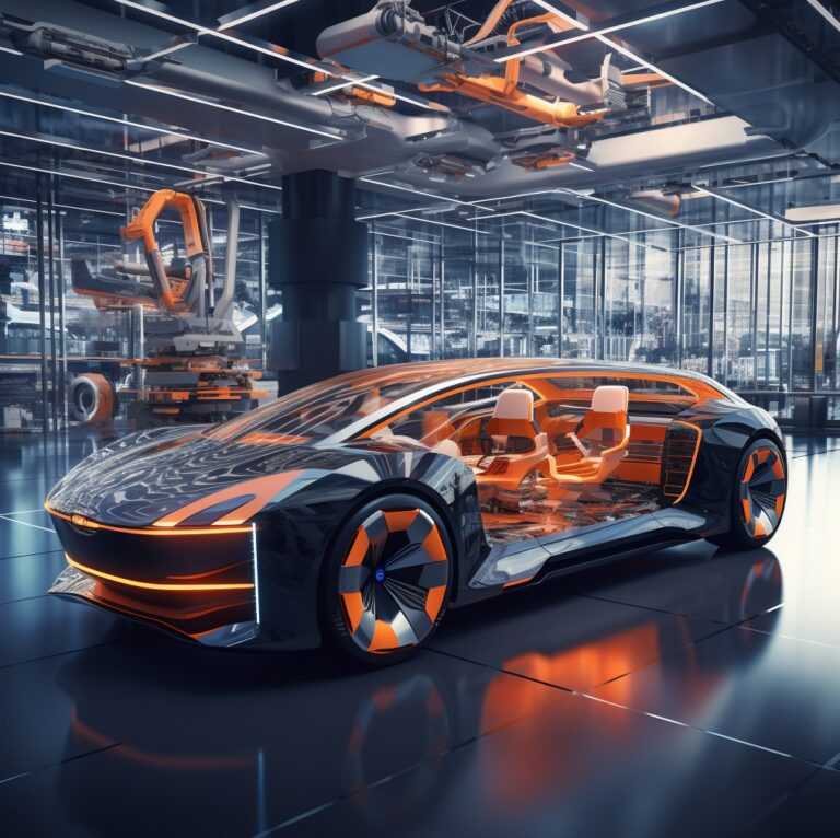 Sulzer GmbH - Datafying business transformation